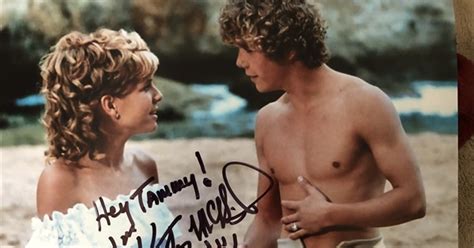 Kristy Mcnichol Movies And Tv Shows