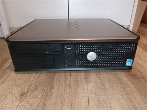 Pc Dell Optiplex 780 Aukro
