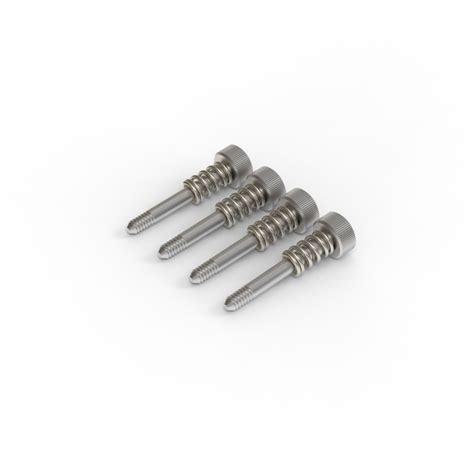 Cpu Retention Screw Am5 Streacom Shop