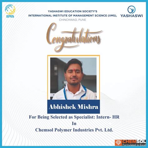 Abhishek Mishra On Linkedin I Am Happy To Share That I Am Starting A