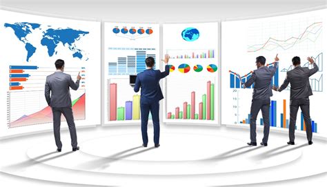 Data Visualization Made Easy Discover The Top 07 Tools For Data