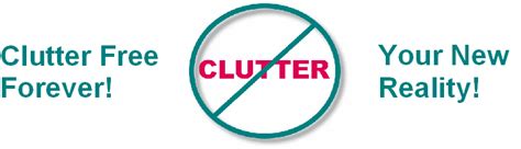7 Simple Steps To Control Clutter Clear Clutter Get Organized Be Productive Find Happiness