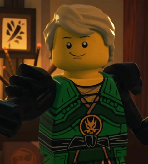 Lloyd Garmadon Ninjagogallery Heroes And Villains Wiki Fandom