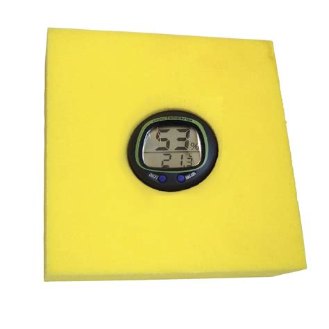 Floor Hygrometer Box At Barbara Eley Blog