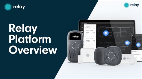 Demo Center Relay