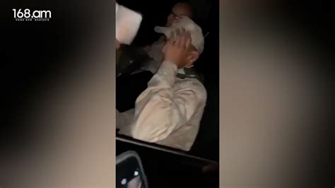 Ով էր ռուս խաղաղապահների ավտոմեքենայում դեմքը փակող չխոսկան երիտասարդը Youtube