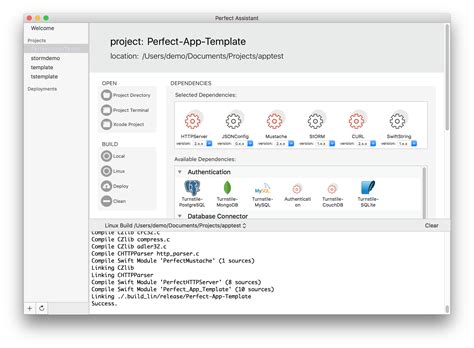 Deploying Server Side Swift On Aws By Jonathan Guthrie Server Side Swift And More Medium