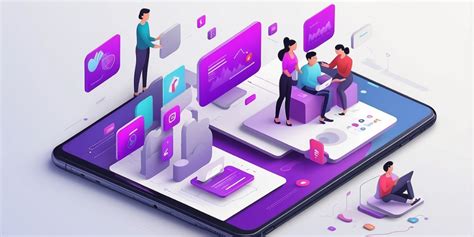 Trends In Mobile App Development And User Experience Blog