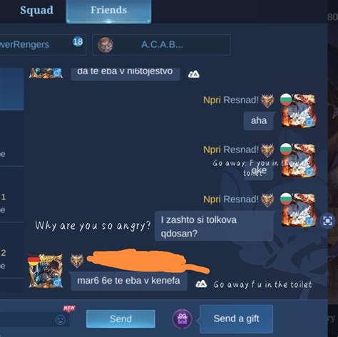 My First Time Encountering Such A Person And Its Hilarious 😂 R