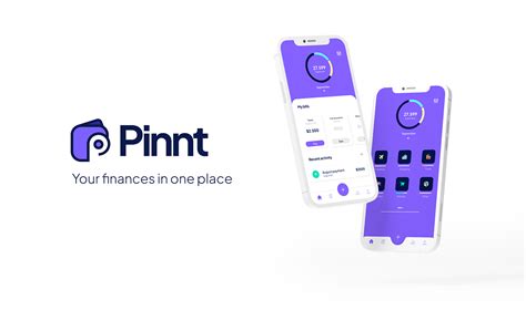 Pinnt Ux Ui Design For Mobile App On Behance