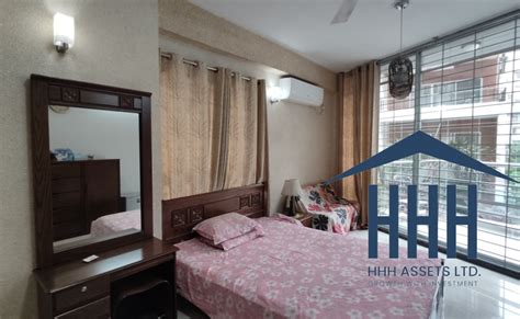 Luxury Duplex In Bashundhara R A