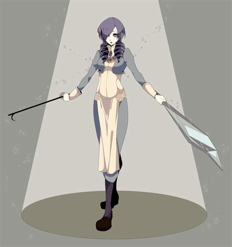 Daniella Demento Image By Fu Yukari Zerochan Anime Image