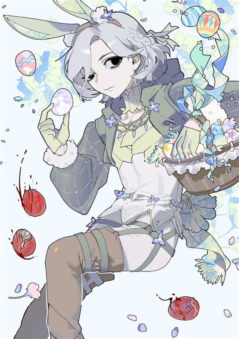 Mithrun Dungeon Meshi Drawn By Gapamopa Danbooru