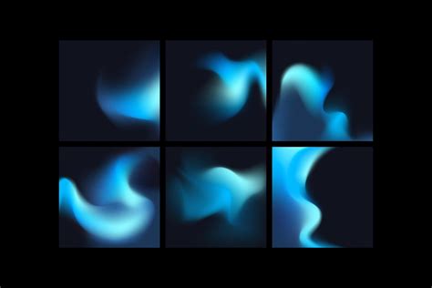 Download Grain Gradient Texture Shapes