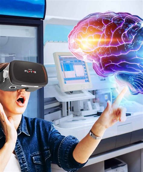best vr lab set up in india and its benefits in education