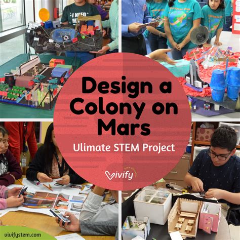 Mars Colony Project Application Scientists Re Emerge After A Year In