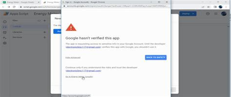 Iot Based Smart Energy Meter Using Esp Google Sheet Or Google Spreadsheet