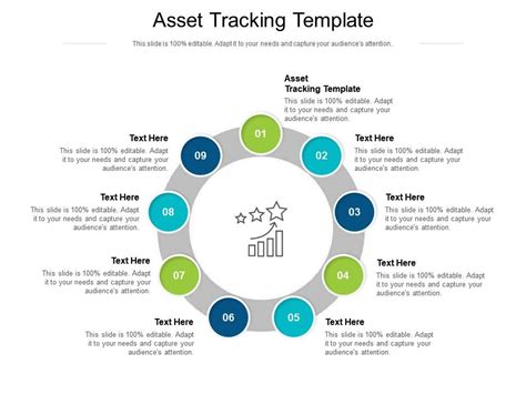 Asset Tracking Template Ppt Powerpoint Presentation Infographics Ideas