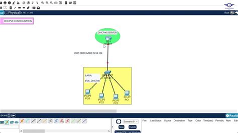 53 how to configure a router as a stateful dhcpv6 server ｜ cisco ipv6