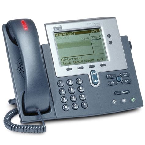 Cisco 7940 Ip Phone Cp 7940 Supply Repair And Buyback Ghekko