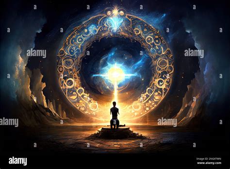 Metaphysical Meditation