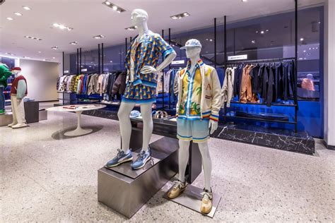 They Just Stopped Paying Saks Fifth Avenue Owes Hundreds Of