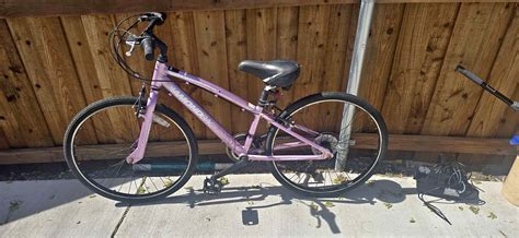 Hybrid Bikes For Sale In Bedford Texas Facebook Marketplace Facebook