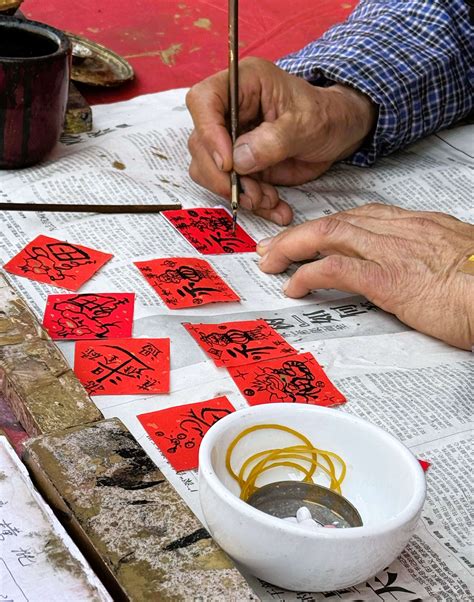 2025 Spring Festival Couplets Guide Happy Chinese New Year