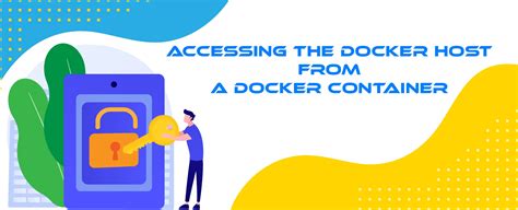 ᐈ Connecting To Docker Host From Docker Container Itsyndicate
