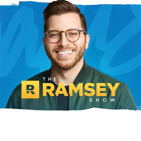 The Ramsey Show Social Ramsey