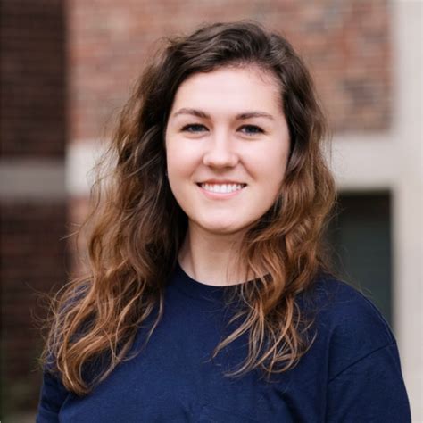 Haley Hendricks Program Assistant Foreign Links Around The Globe