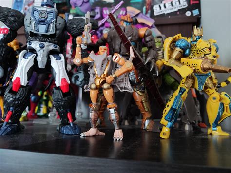 Recolored Some Of Core Classes Rtransformers