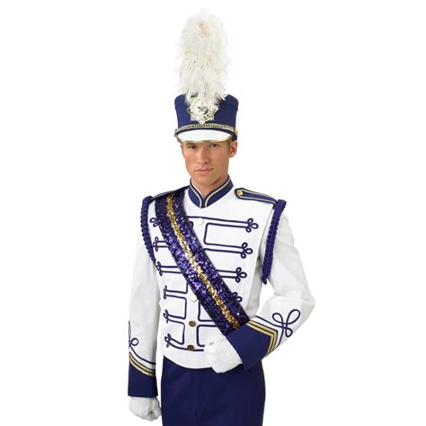 Marching Band Made To Order Uniforms Artofit