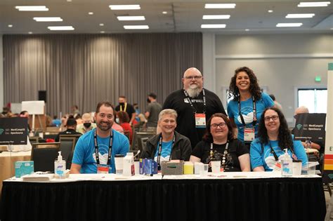 Join Contributor Day At Wordcamp Us 2023 Sign Up Now And Make A Difference Wordcamp Us 2023