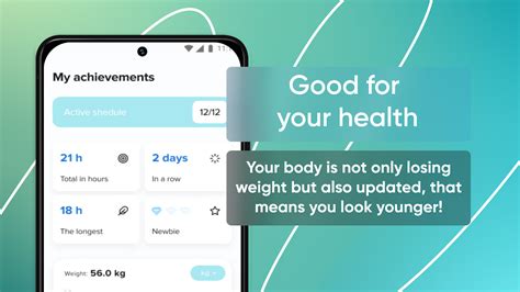 Fasting Tracker 168 Intermittent Fasting App Apk For Android Download