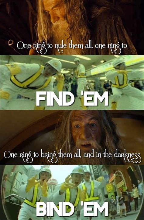 35 Lord Of The Rings Memes That Were Forged In The Fires Of Mount Doom