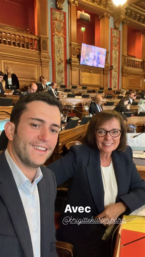 Brigitte Kuster Brigitte Kuster Twitter