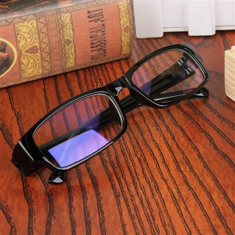 Pc Tv Anti Radiation Glasses Computer Eye Strain P Vicedeal