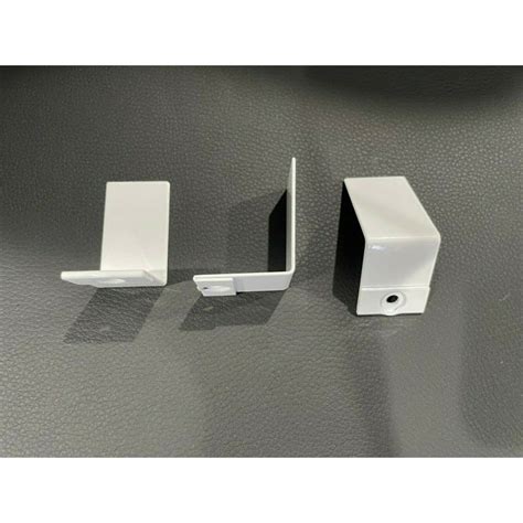 Baseboarders Galvanized Steel Easy Slip On Baseboard Heater Cover Wall