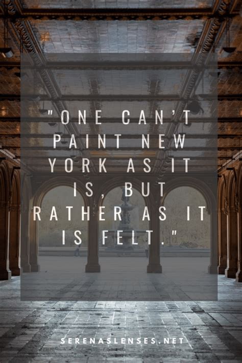100 Best Nyc Quotes And Captions You Will Love