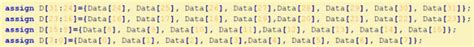 循环冗余校验（crc）之verilog实现crc循环冗余码 Verilog 实现 Csdn博客