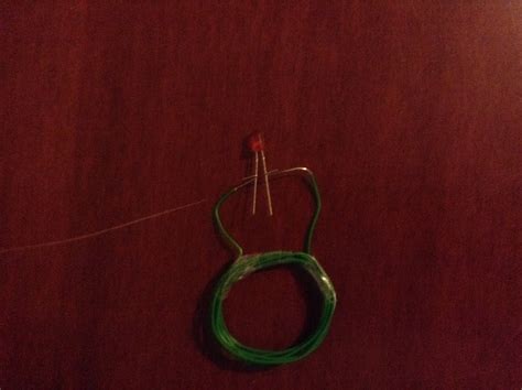 How To Create A Nfc Detector 8 Steps Instructables