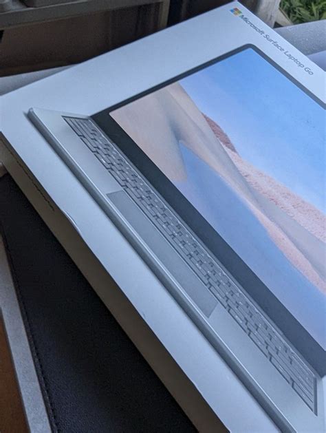 Microsoft Surface Go Laptop Computers Tech Laptops Notebooks On Carousell