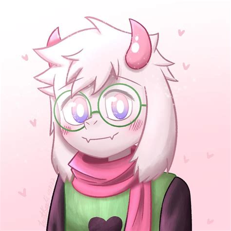 All Of My Silly Ralsei Drawing Old And New 2024 2019 R Ralsei