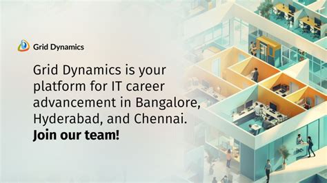 Berthold Puchta On Linkedin Grid Dynamics Job Openings Careers At