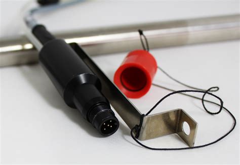 Measuring Data Logger Dipper PT Relative Pressure Water Survey Tech