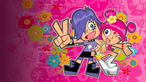Prime Video Hi Hi Puffy Ami Yumi Season 2