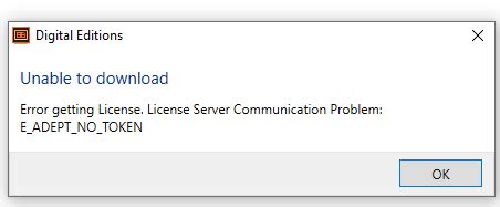 Internet Archive Forums What Is This Error I Am Not Responsible For