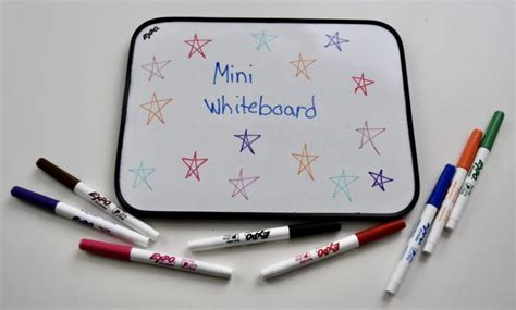 Multisensory Tools Mini Whiteboards The Resource Hub