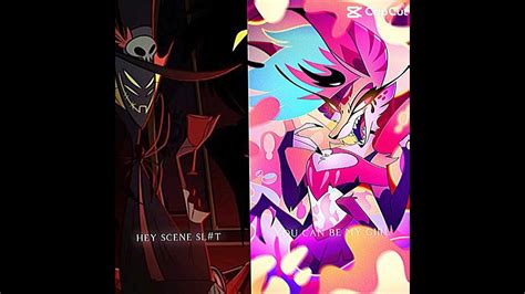 Beezlebubhb X Beezlebubhh 666daysofhazbin Viral Fypシ Subscribe